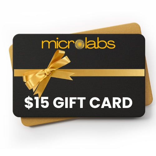 $15 Gift Card